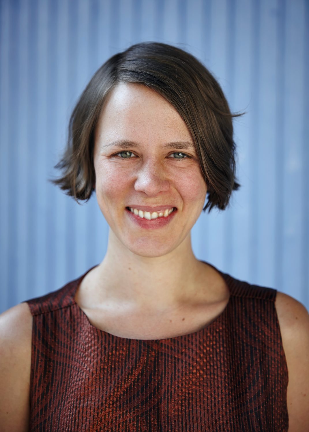 Lea Wimmer - Schwarz auf Weiss