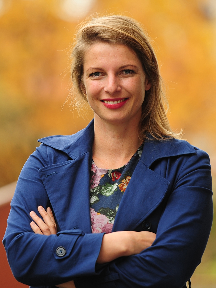 Persönlichkeiten - Schwarz auf Weiss